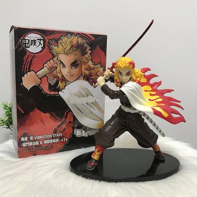 Get it Now Anime Puppets Demon Figurine Near Me Online